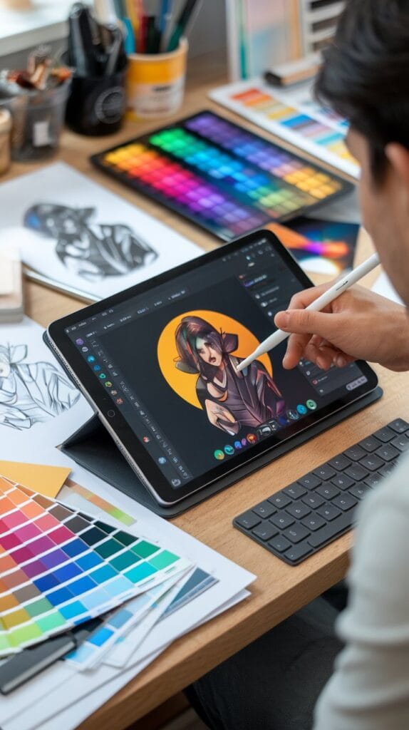 Unlock Your Gaming Identity with Unique PFP Trends