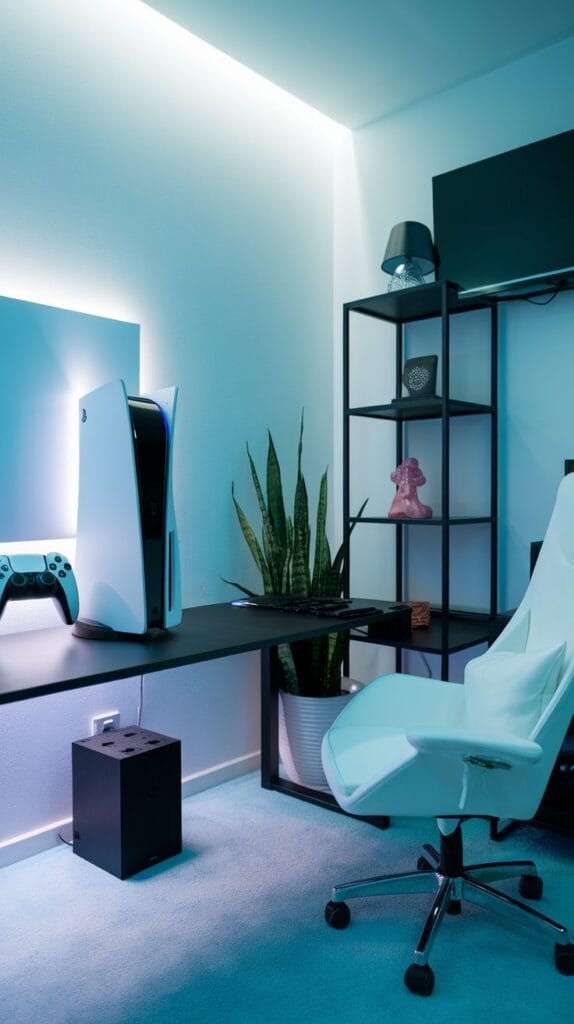 Upgrade Your Play Area with a Cutting Edge PS5 Setup – TechReviewBlogs
