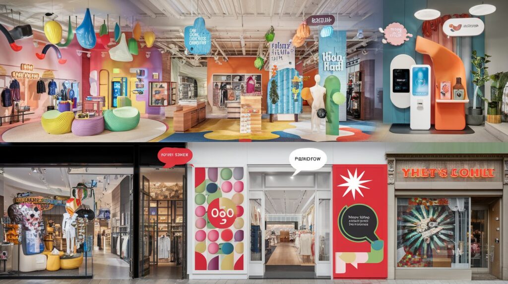 Captivating Retail Display Ideas to Boost Sales