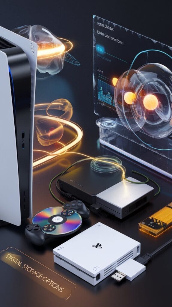 Upgrade Your Play Area with a Cutting Edge PS5 Setup – TechReviewBlogs