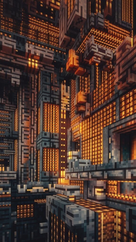 Creative Minecraft Building Ideas for Your Gaming Space – TechReviewBlogs