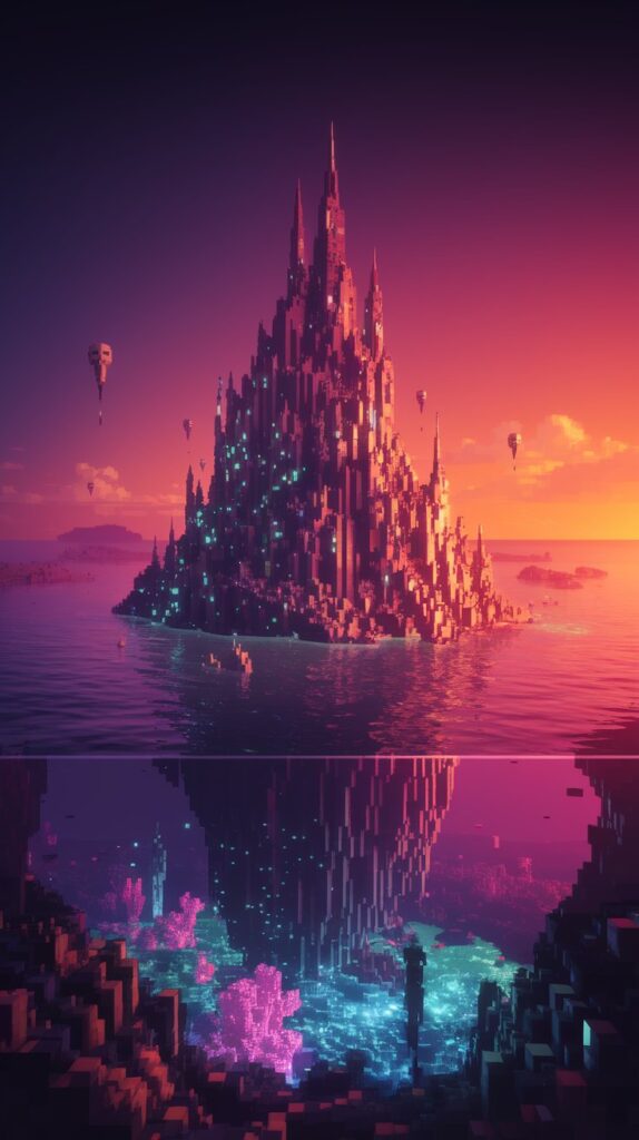 Innovative Minecraft Build Ideas to Inspire Your Creativity