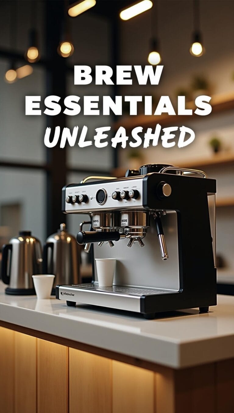 Transform Your Space with Stylish Coffee Corner Ideas