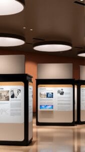 Exhibition Design Ideas for a Modern Showcase – TechReviewBlogs