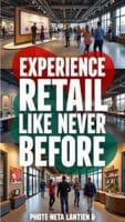 Store Design Ideas For A Modern Retail Experience – TechReviewBlogs