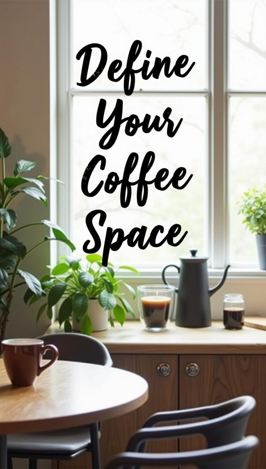 Coffee Corner Ideas For A Modern Social Spot – TechReviewBlogs