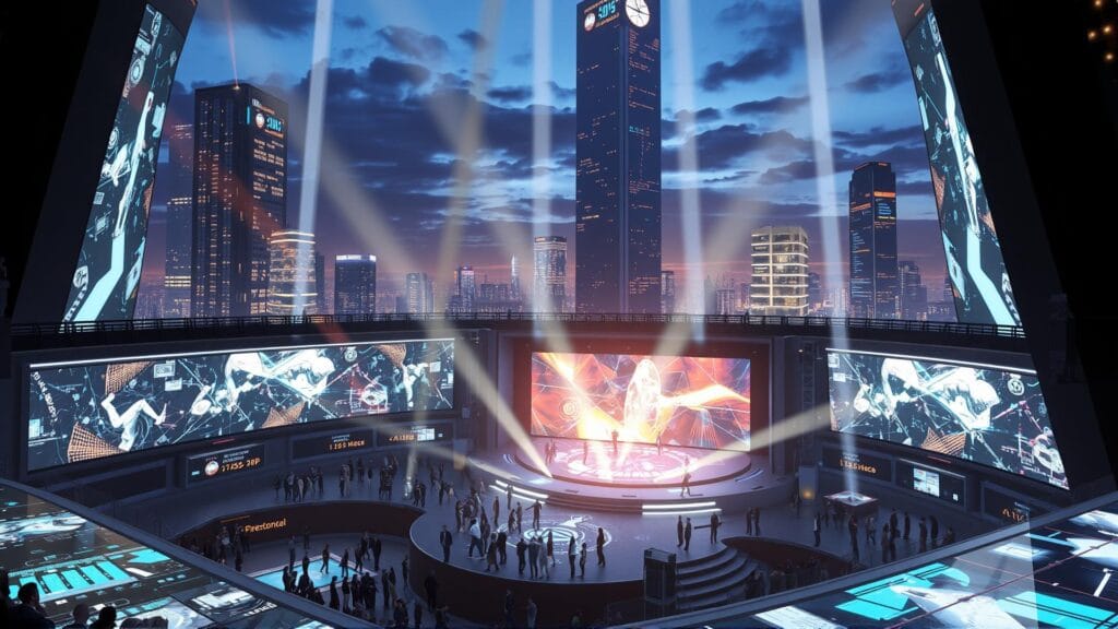 Event Design Ideas For A Modern Tech Celebration – TechReviewBlogs