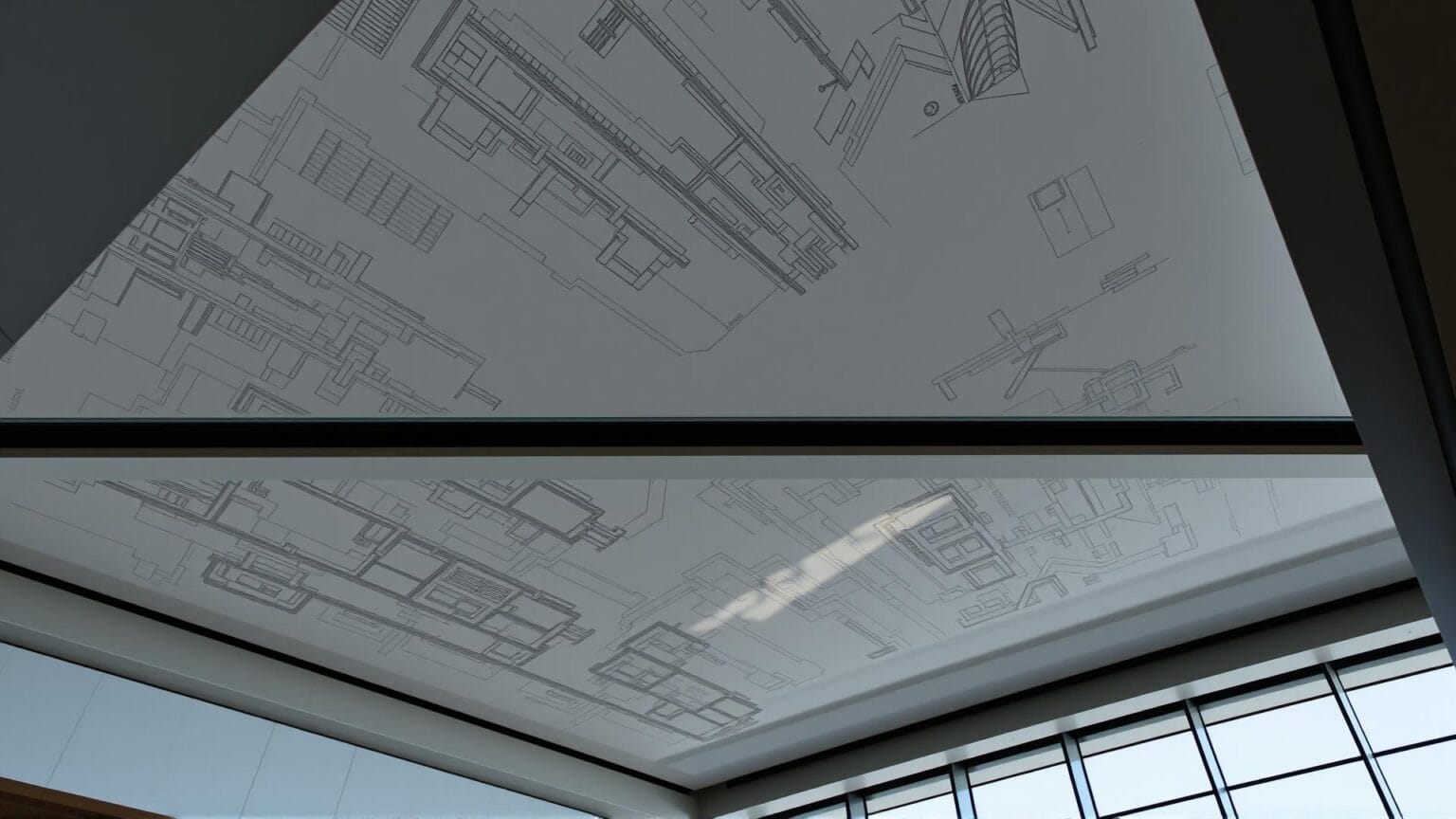 False Ceiling Design Ideas For A Modern Space – TechReviewBlogs