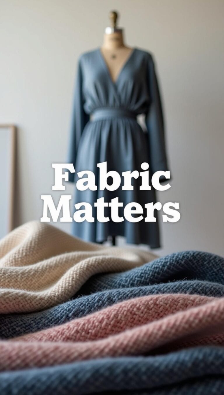 Understanding Modern Clothing Design: Trends & Personal Style