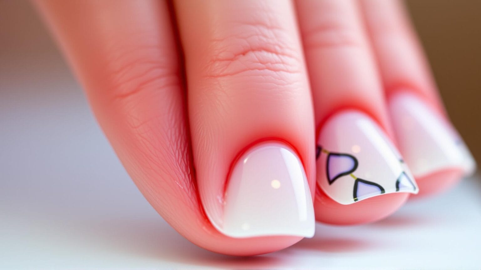 Nails Design Ideas For A Modern Fashion Edge – TechReviewBlogs