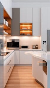 Kitchen Cabinets Ideas For A Modern Culinary Space – TechReviewBlogs