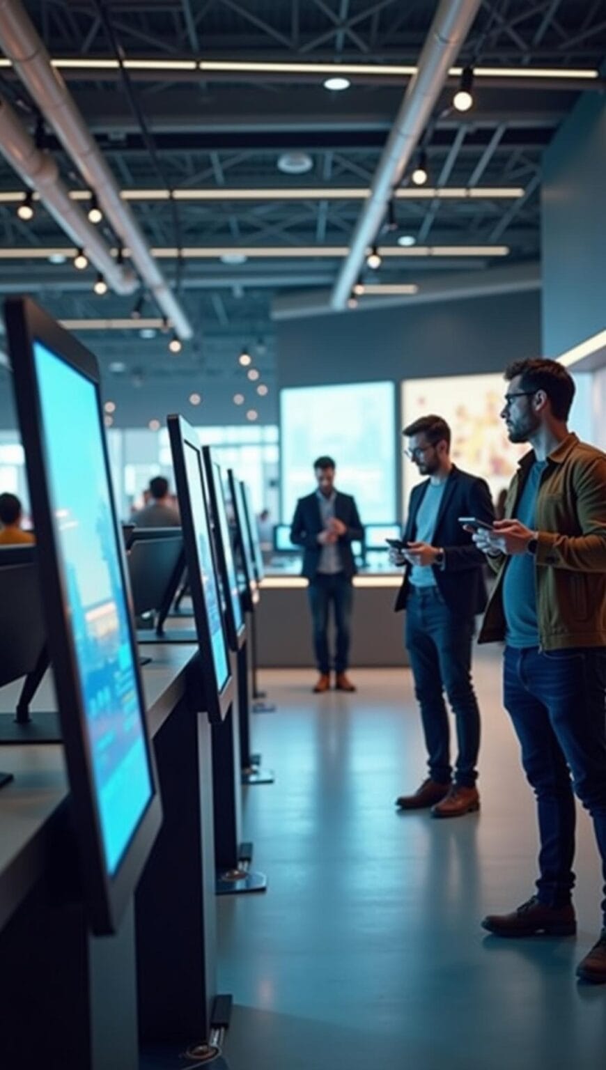 Store Design Ideas For A Modern Retail Experience – TechReviewBlogs