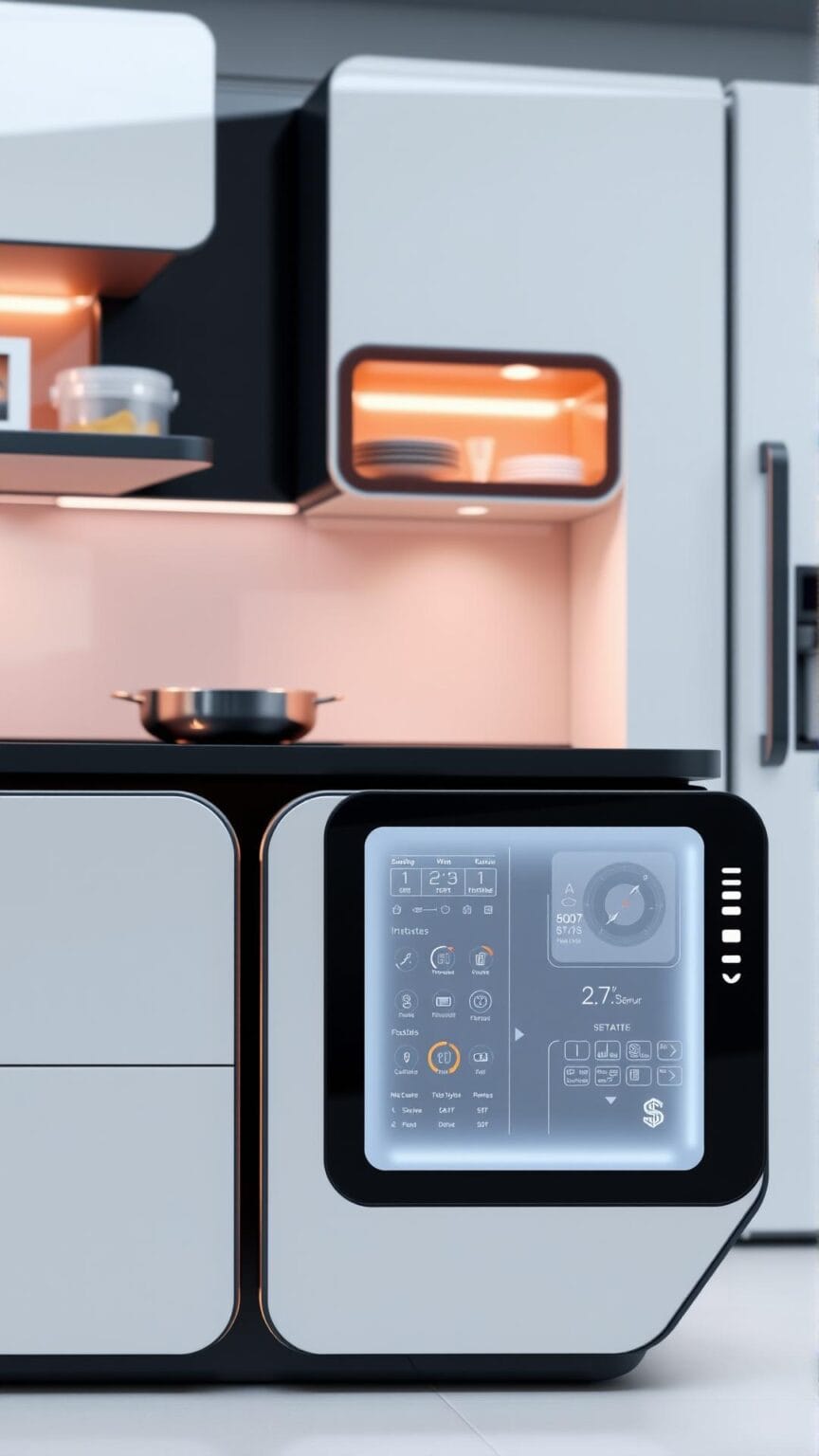 Kitchen Cabinets Ideas For A Modern Culinary Space – TechReviewBlogs