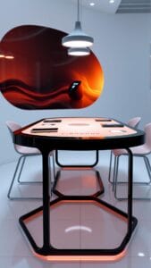 Dining Area Ideas For A Modern Social Space – TechReviewBlogs