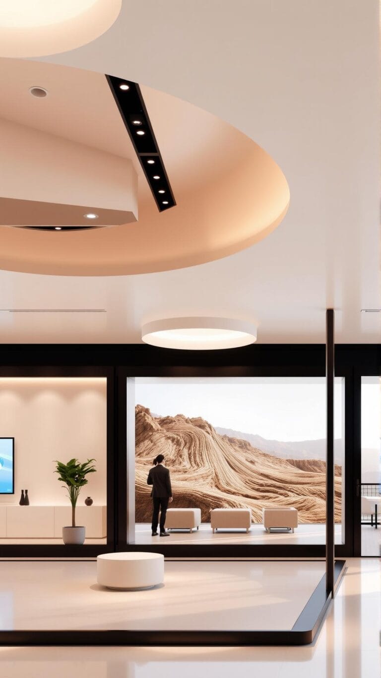 Luxury Bar Designs For A Sophisticated Ambience – TechReviewBlogs