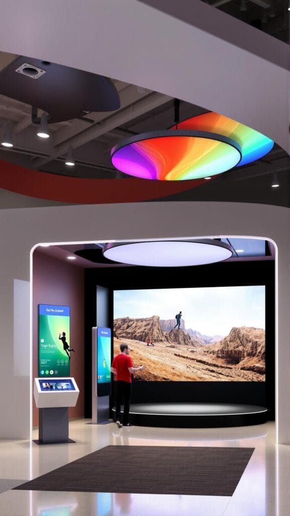 Event Design Ideas For A Modern Tech Celebration – TechReviewBlogs