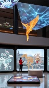 Event Design Ideas For A Modern Tech Celebration – TechReviewBlogs