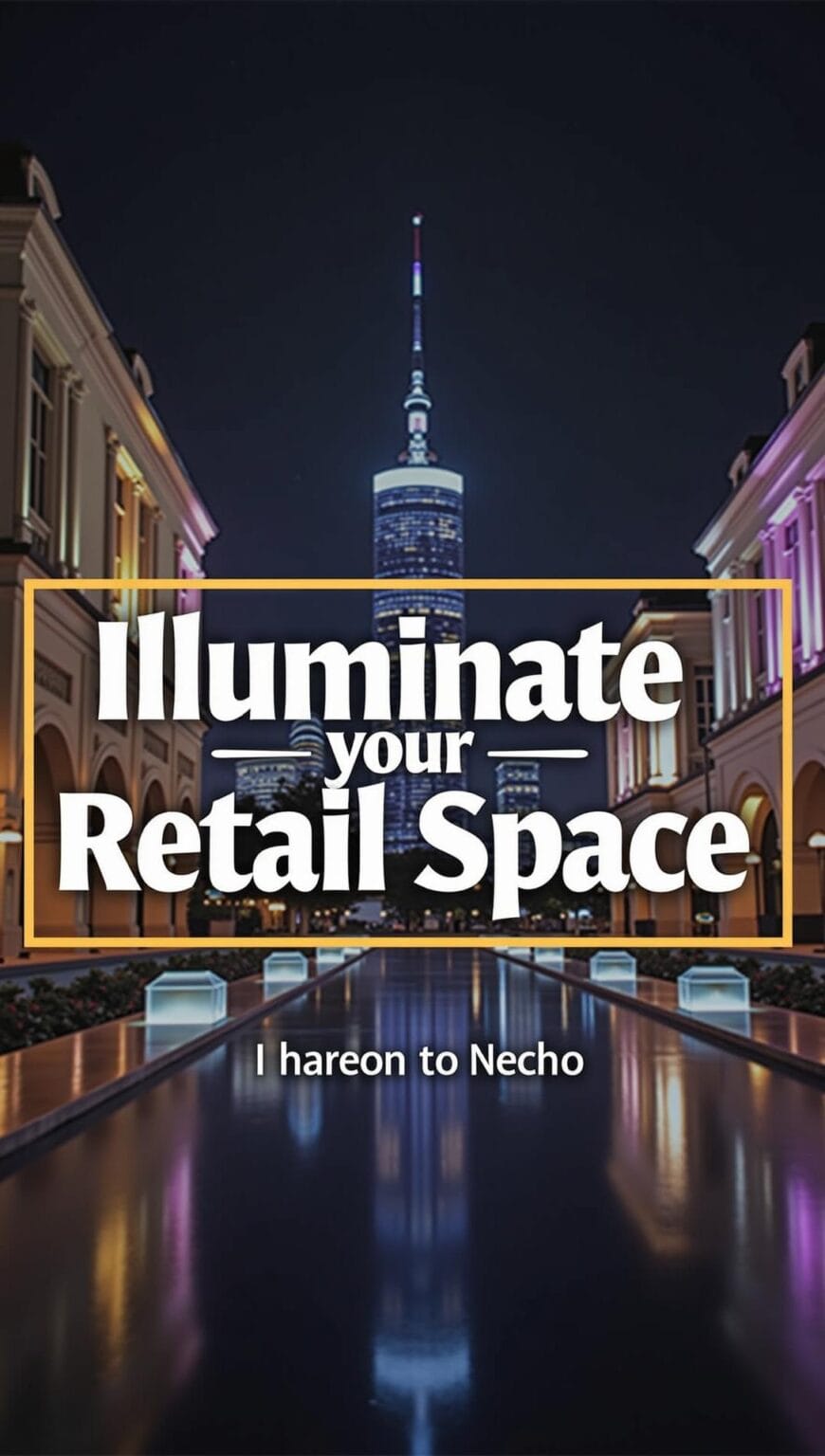 Transform Retail Spaces: Innovative Store Design Ideas