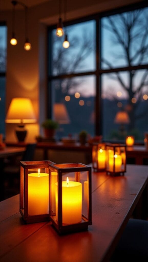 Crafting Your Cozy Living Room: Design Tips for Warmth