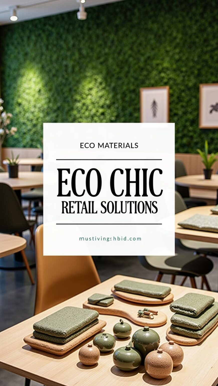 Transform Retail Spaces: Innovative Store Design Ideas