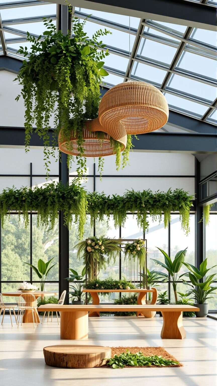 Innovative Event Design for Engaging Tech Gatherings