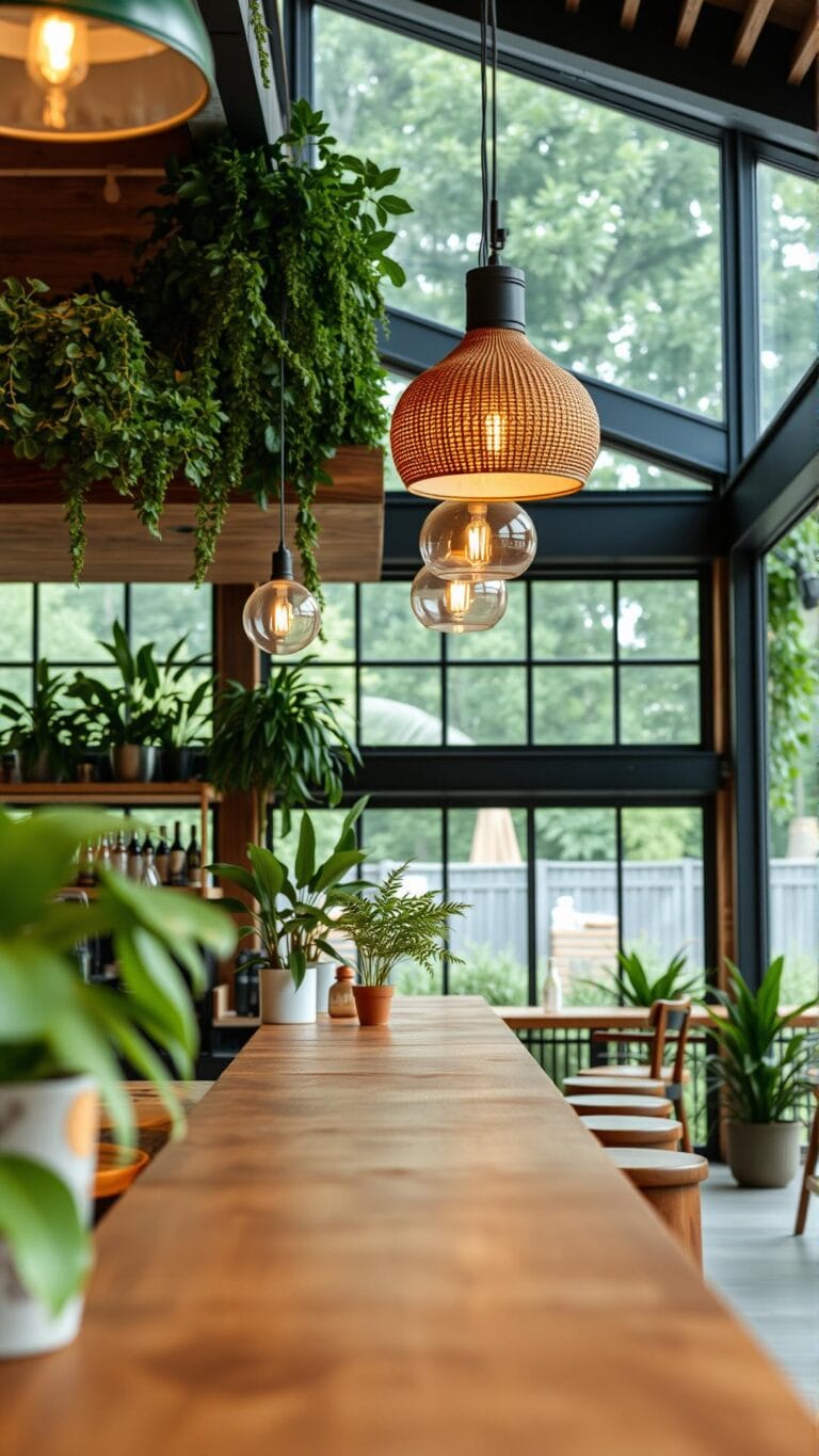 Modern Bar Concepts For A Tech Inspired Venue – TechReviewBlogs