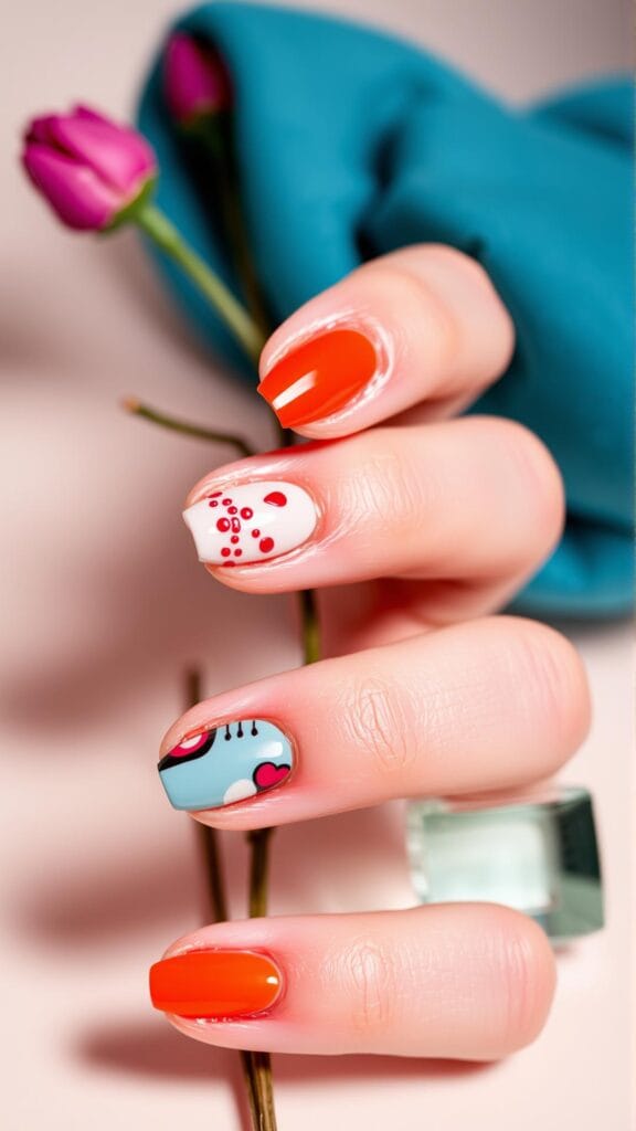 Nails Design Ideas For A Modern Fashion Edge – TechReviewBlogs