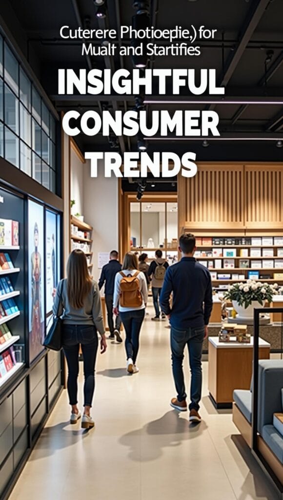 Transform Retail Spaces: Innovative Store Design Ideas