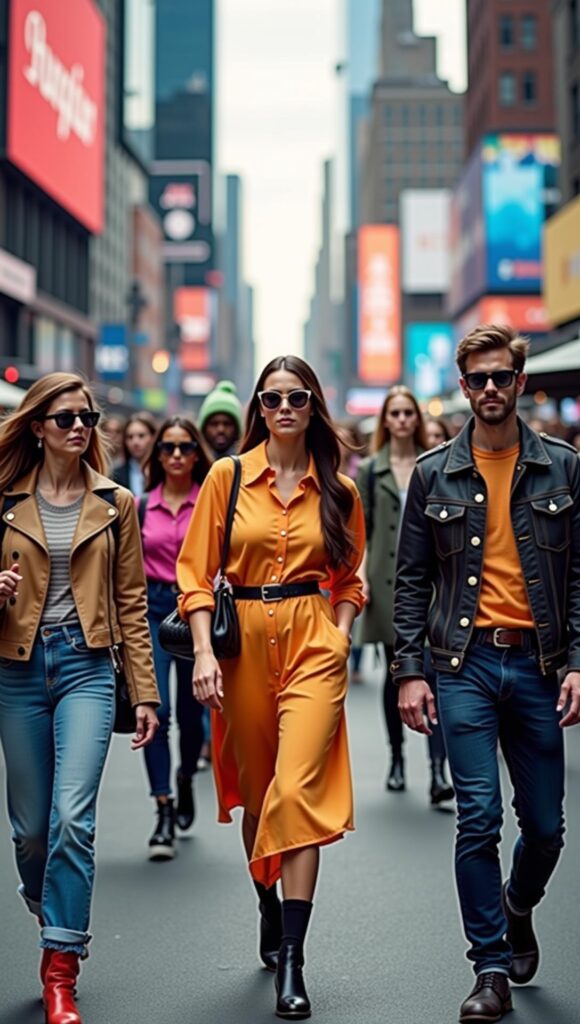 Understanding Modern Clothing Design: Trends & Personal Style