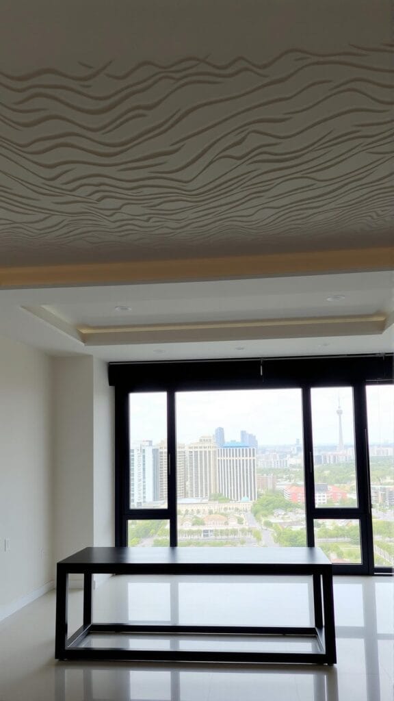 False Ceiling Design Ideas For A Modern Space – TechReviewBlogs