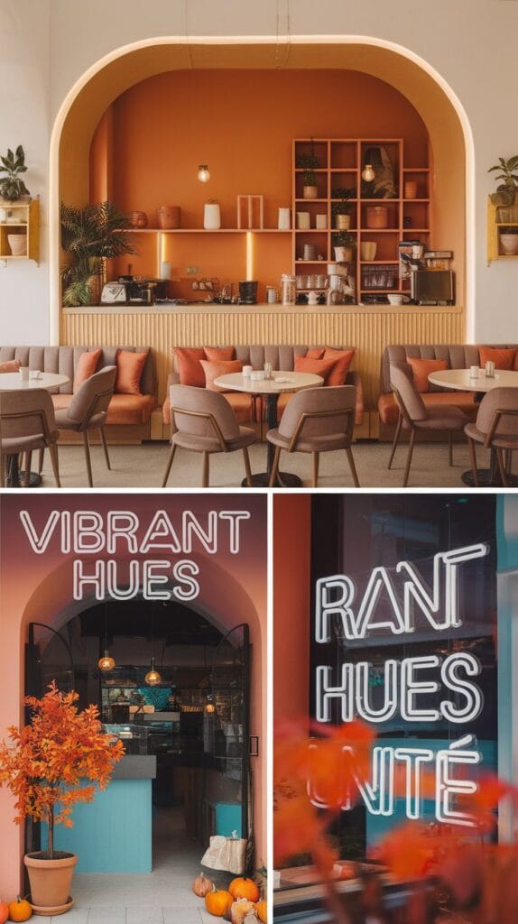 Small Cafe Design Ideas For Cozy Social Spots – TechReviewBlogs