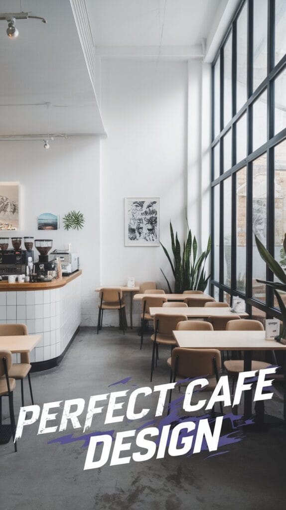Modern Cafe Concepts for the Digital Age – TechReviewBlogs