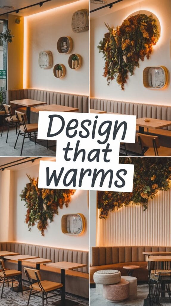 Small Cafe Design Ideas For Cozy Social Spots – TechReviewBlogs