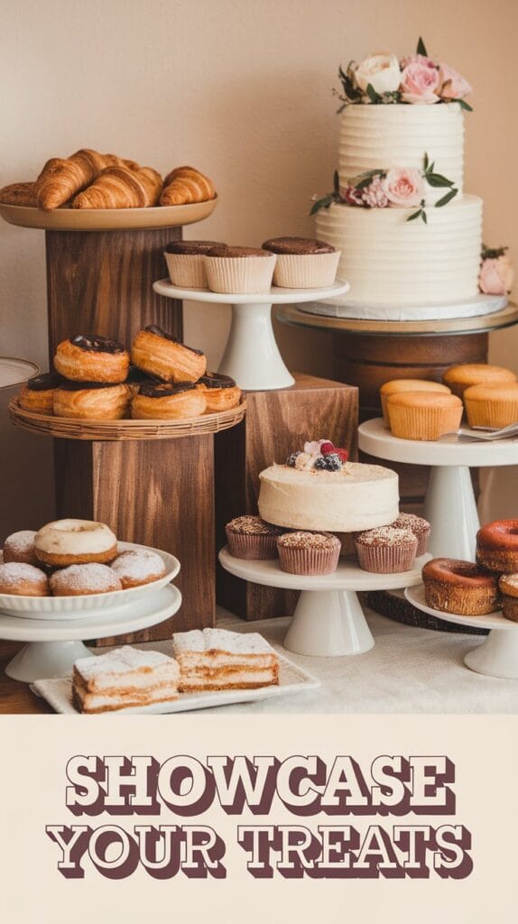Fresh Bakery Shop Design With A Modern Twist – TechReviewBlogs