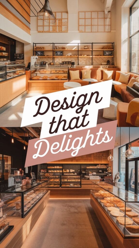 Fresh Bakery Shop Design With A Modern Twist – TechReviewBlogs