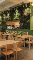 Revamp Your Space With Modern Cafeteria Design – TechReviewBlogs