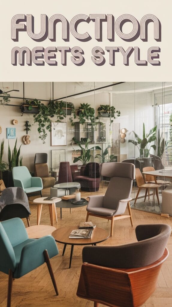 Revamp Your Space With Modern Cafeteria Design – TechReviewBlogs