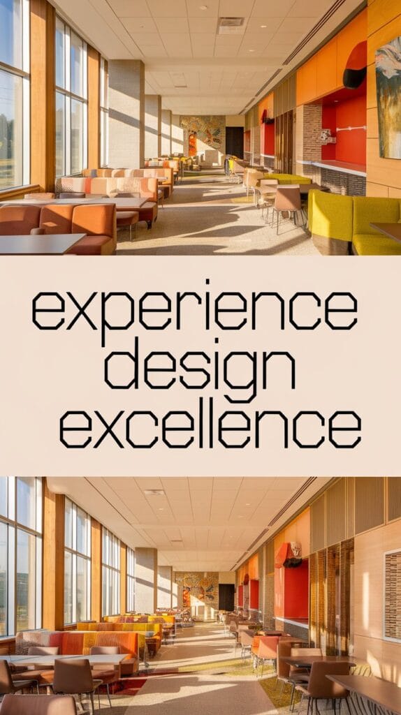 Revamp Your Space With Modern Cafeteria Design – TechReviewBlogs