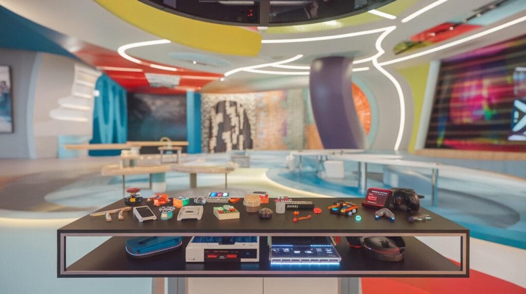Transform Your Space with Video Game Rooms Inspiration – TechReviewBlogs