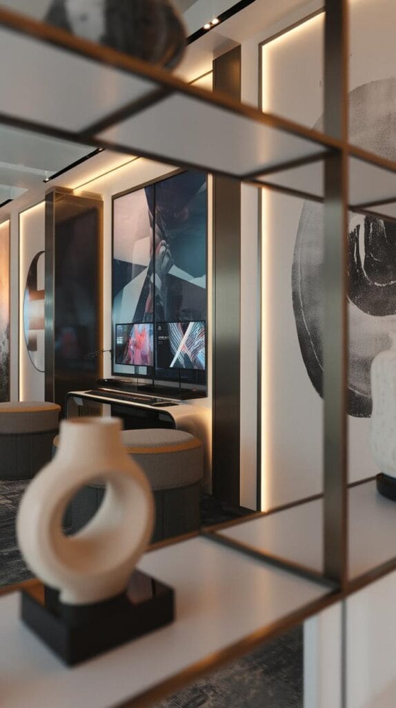 Transform Your Space with Video Game Rooms Inspiration – TechReviewBlogs