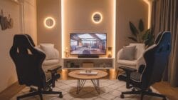Couple Gaming Room Setup Ideas For A Shared Play Space – TechReviewBlogs