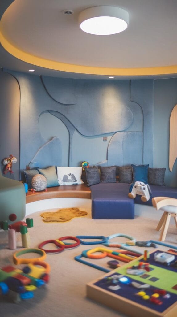 Cool Bedrooms For Boys That Inspire Creative Game Spaces – TechReviewBlogs