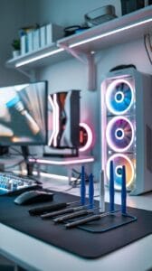 Ultimate Setup Gamer Guide To An Efficient Game Space – TechReviewBlogs