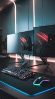 Ultimate Setup Gamer Guide To An Efficient Game Space – TechReviewBlogs