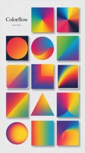 Color Palette Bright Ideas For Aesthetic Phone Feeds – TechReviewBlogs