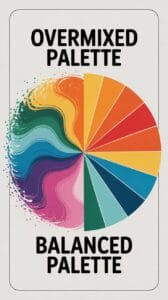 Color Palette Bright Ideas For Aesthetic Phone Feeds – TechReviewBlogs
