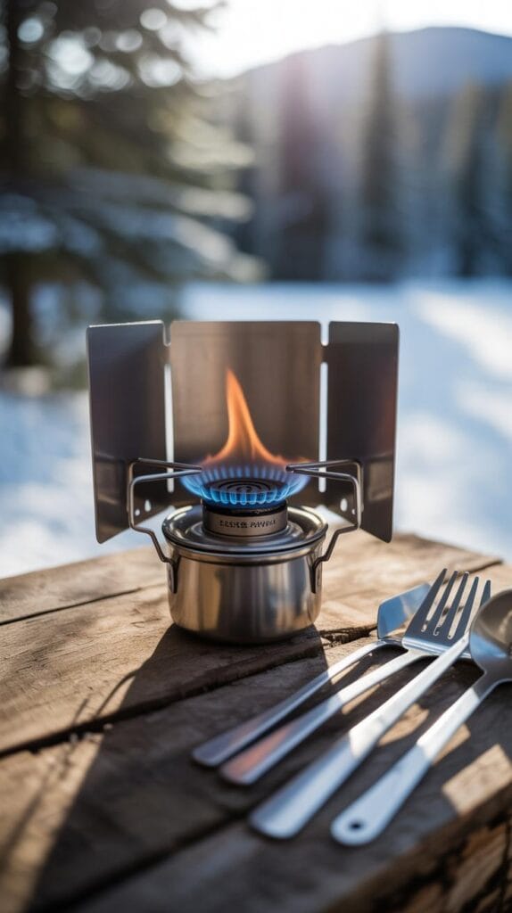 Top 10 Essential Camping Gadgets for Your Next Adventure