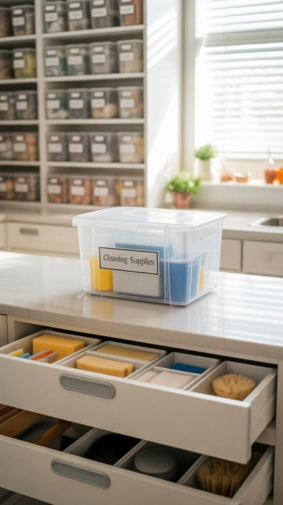 Smart Kitchen Ideas That Make Daily Cooking Effortless – TechReviewBlogs