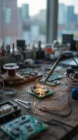 Electronics Projects DIY For Fun And Easy Learning – TechReviewBlogs