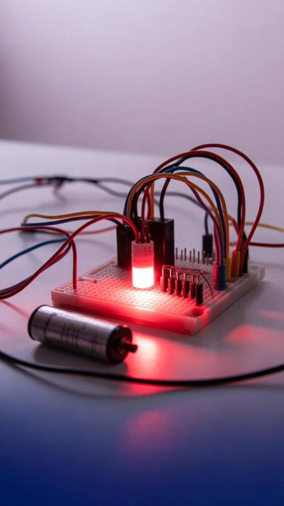 Electronics Mini Projects You Can Start Today For Fun – TechReviewBlogs